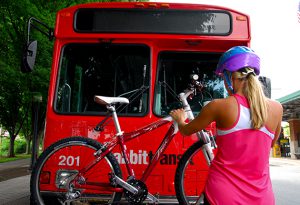 How to Ride Public Transportation - rabbittransit