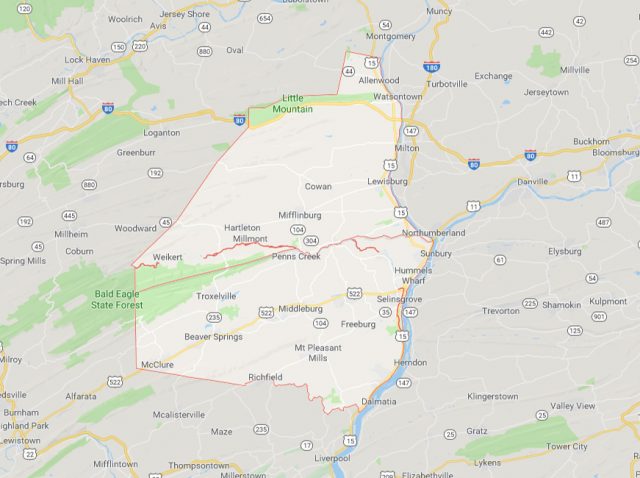 Union-Snyder County - rabbittransit