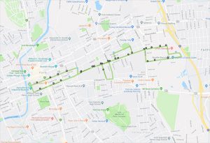York PA Area Bus Schedules & Maps - rabbittransit