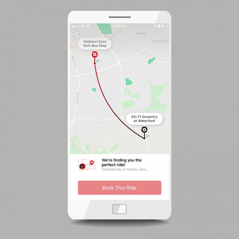 Stop Hopper - rabbittransit