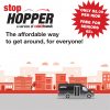 Stop Hopper - rabbittransit