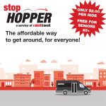 Stop Hopper - rabbittransit