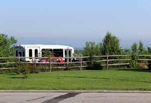 Paratransit - rabbittransit