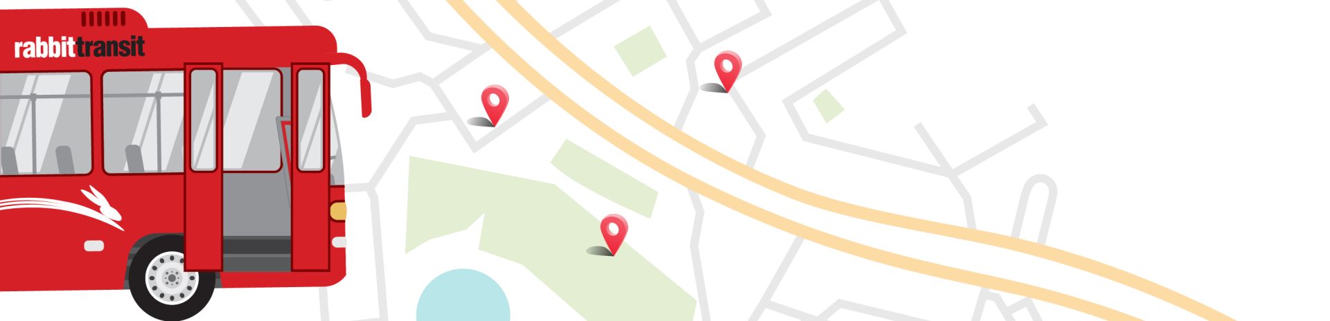 2023 Service Adjustments - rabbittransit