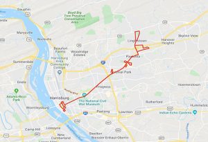 Central PA Bus Schedules & Maps - rabbittransit