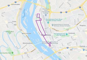 Central PA Bus Schedules & Maps - rabbittransit