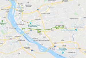 Central PA Bus Schedules & Maps - rabbittransit