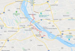 Central PA Bus Schedules & Maps - rabbittransit