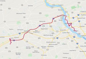 Central PA Bus Schedules & Maps - rabbittransit