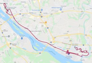 Central PA Bus Schedules & Maps - rabbittransit