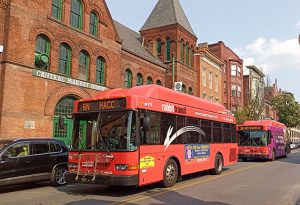 How to Ride Public Transportation - rabbittransit