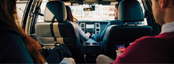 rabbitWORKS Vanpool - rabbittransit